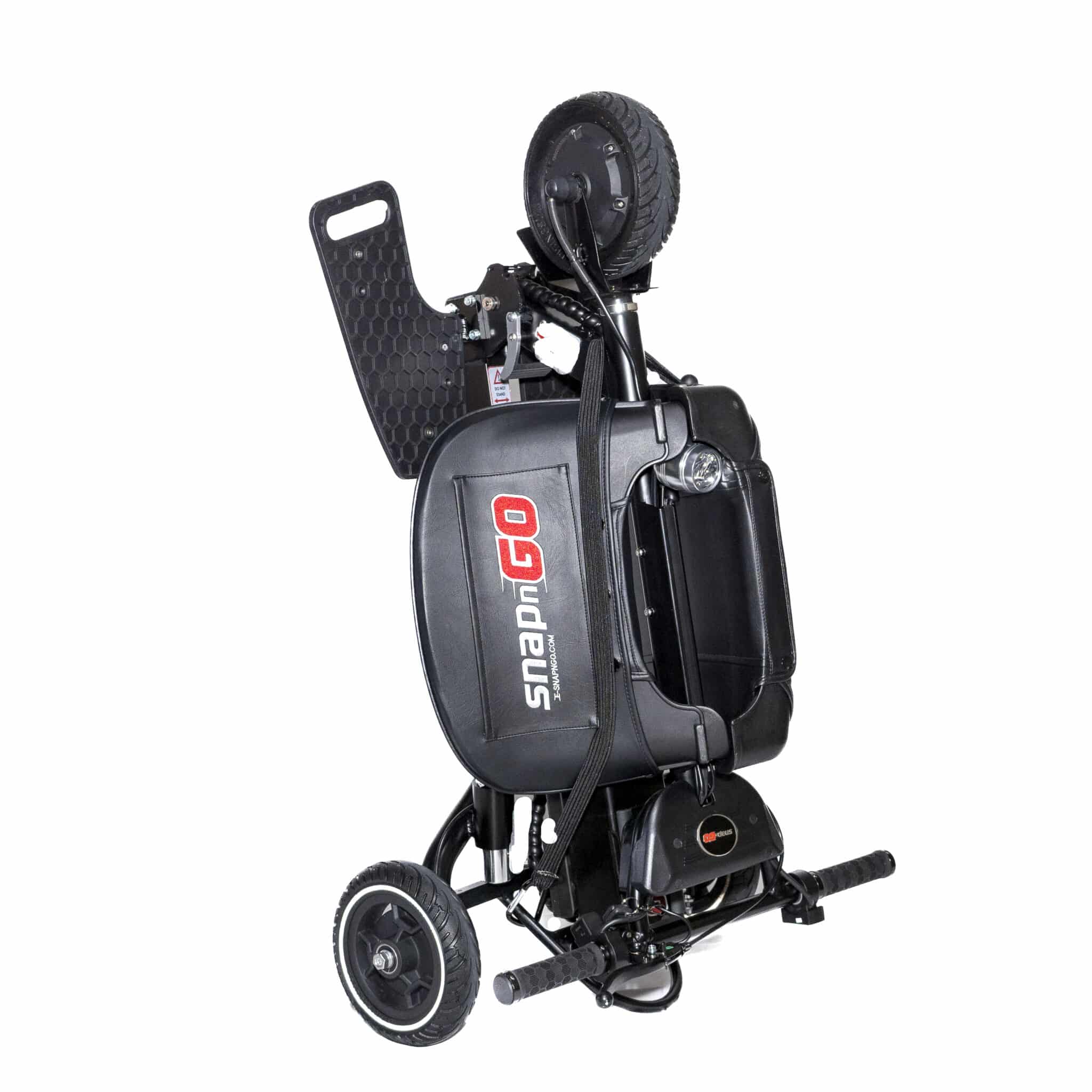 SNAPnGO Mobility Scooter Sport Edition - E-SNAPnGO