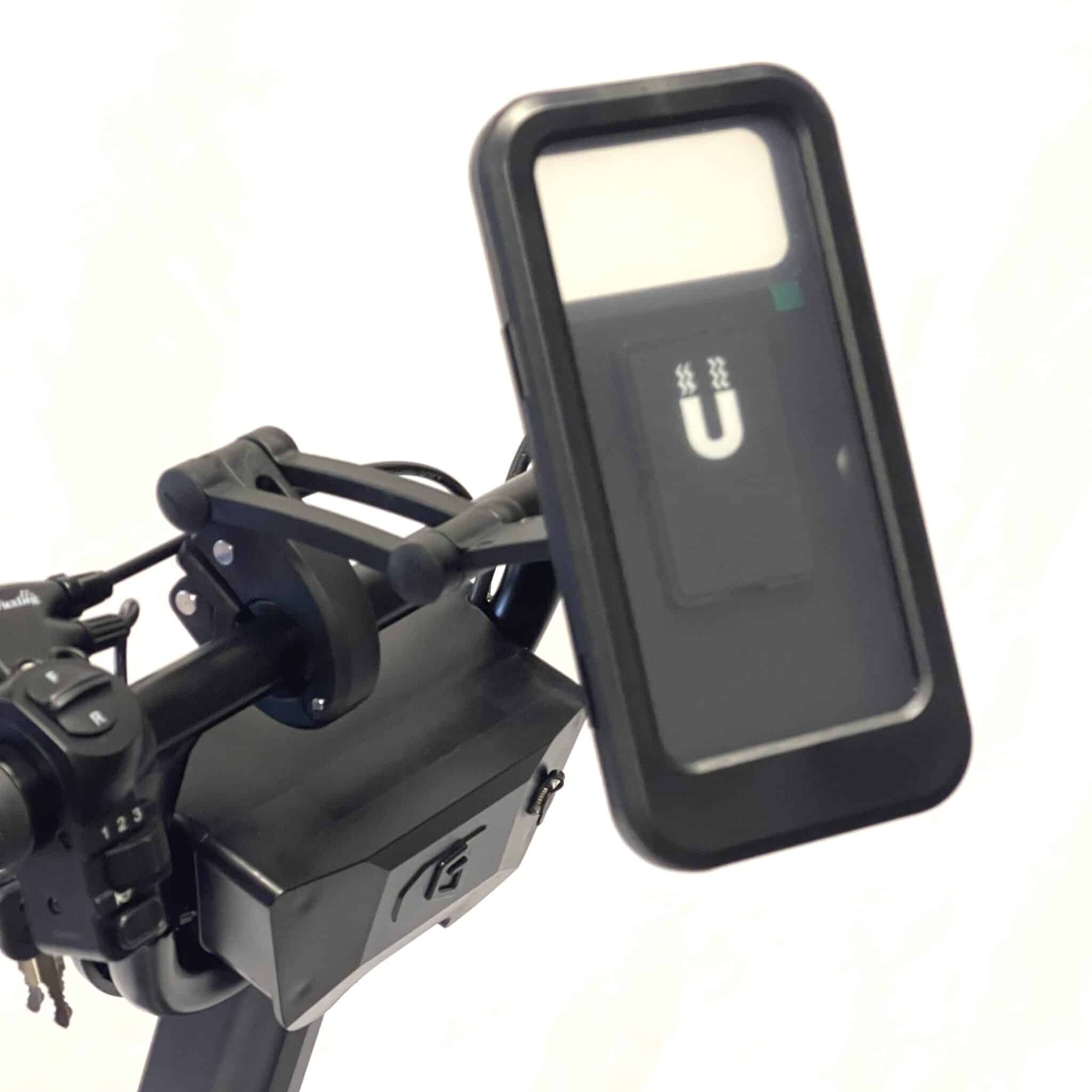 Phone Holder - E-SNAPnGO